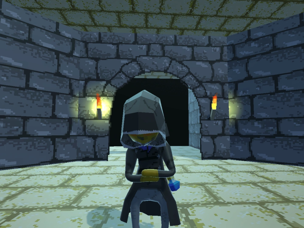 A fully functional 3D Unity Prototype | Upwork