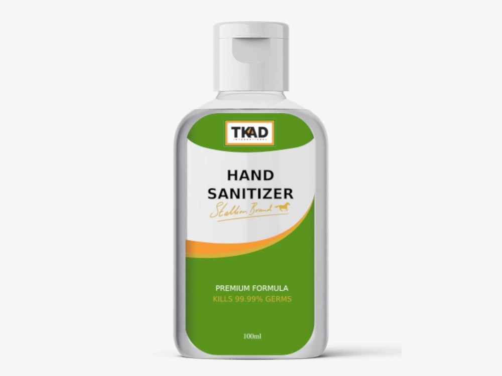 A product label sticker design | Upwork