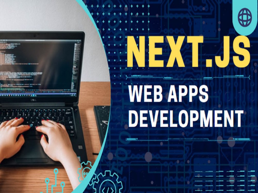 Next.js Developer | Figma to Next.js / TailwindCSS | Upwork
