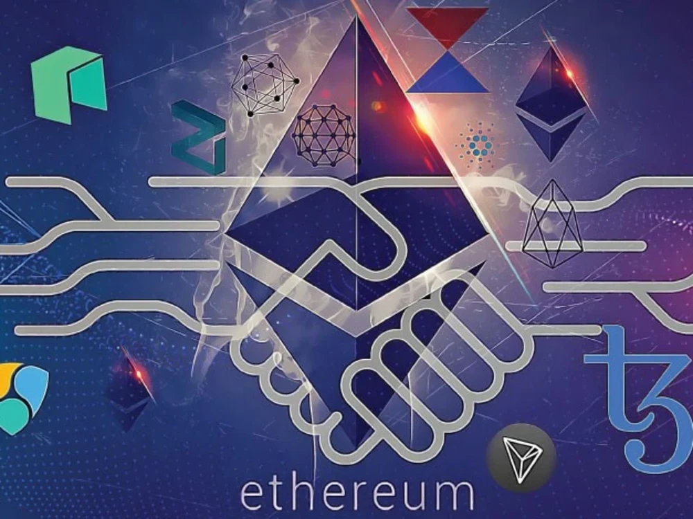 Perfect Blockchain Smart Contract | Upwork