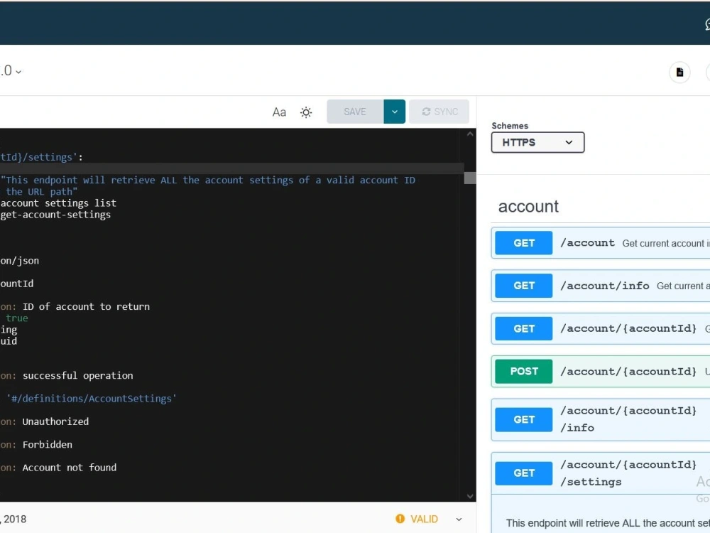 Your API endpoints documented and tested using Postman | Upwork