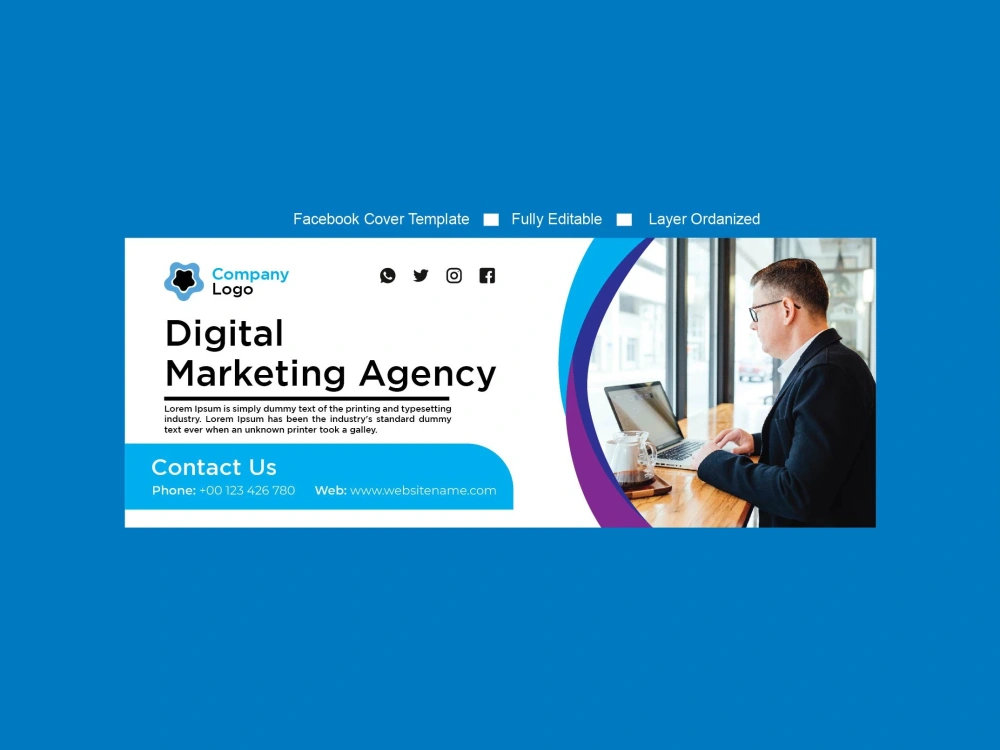 Banners designed for your business | Upwork