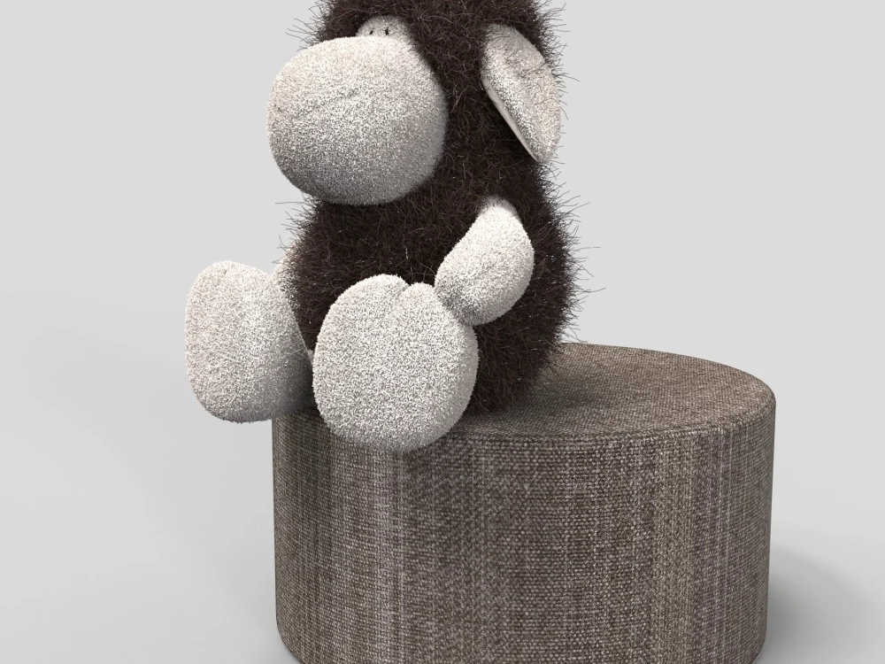 Hyper realistic rendering style | Upwork