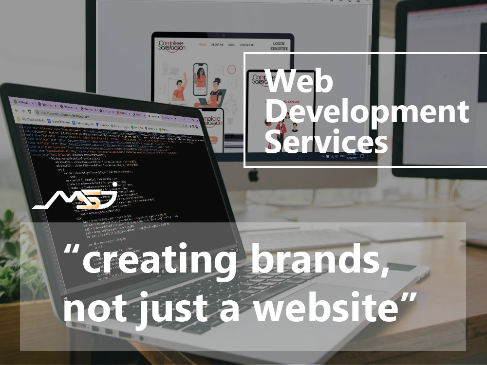 Full stack web development service | Upwork