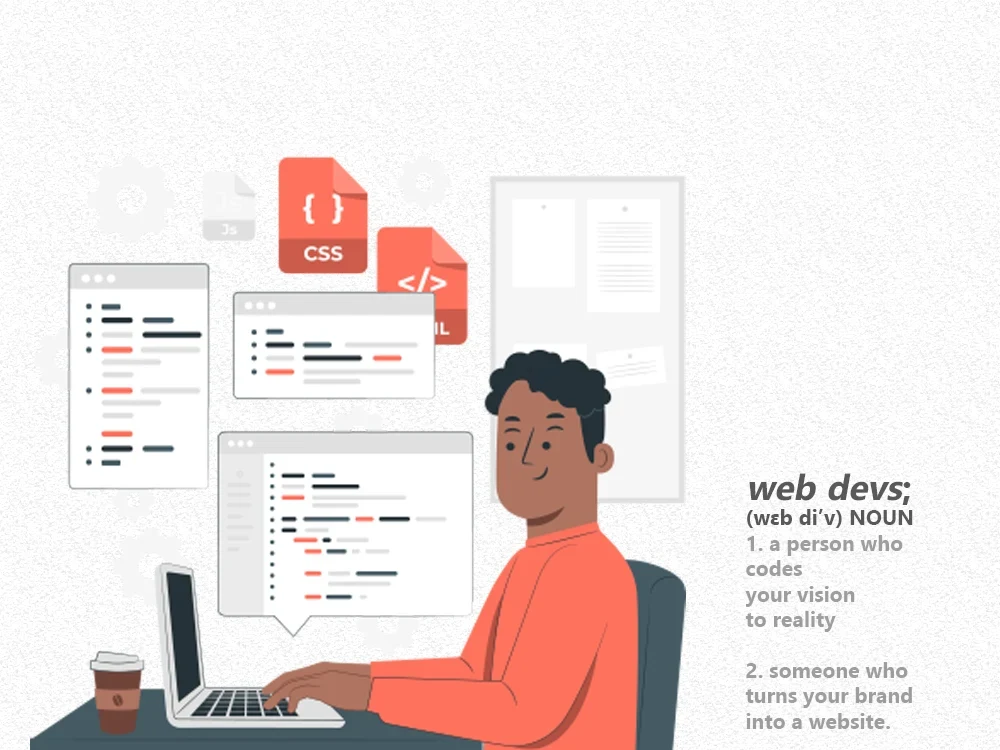 Full stack web development service | Upwork