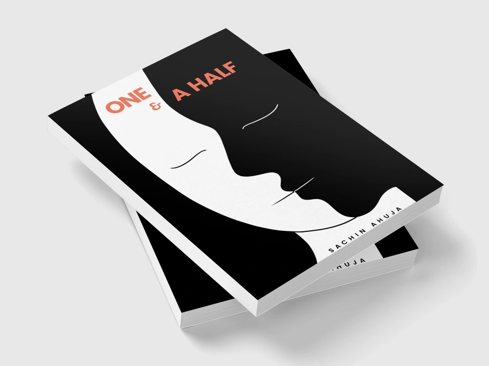 Eye-catching book cover design | Upwork