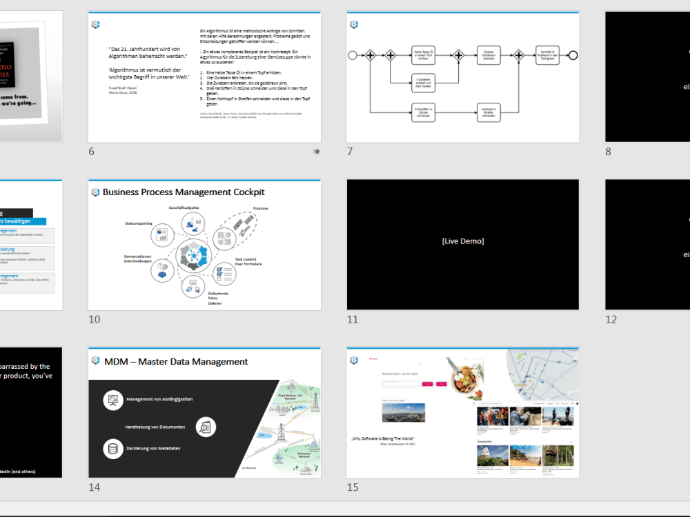 Complex or Simple Infographics and Data Visualization | Upwork