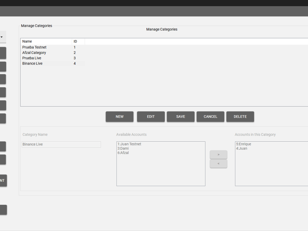 A Trading View signal Bot which uses webhook | Upwork