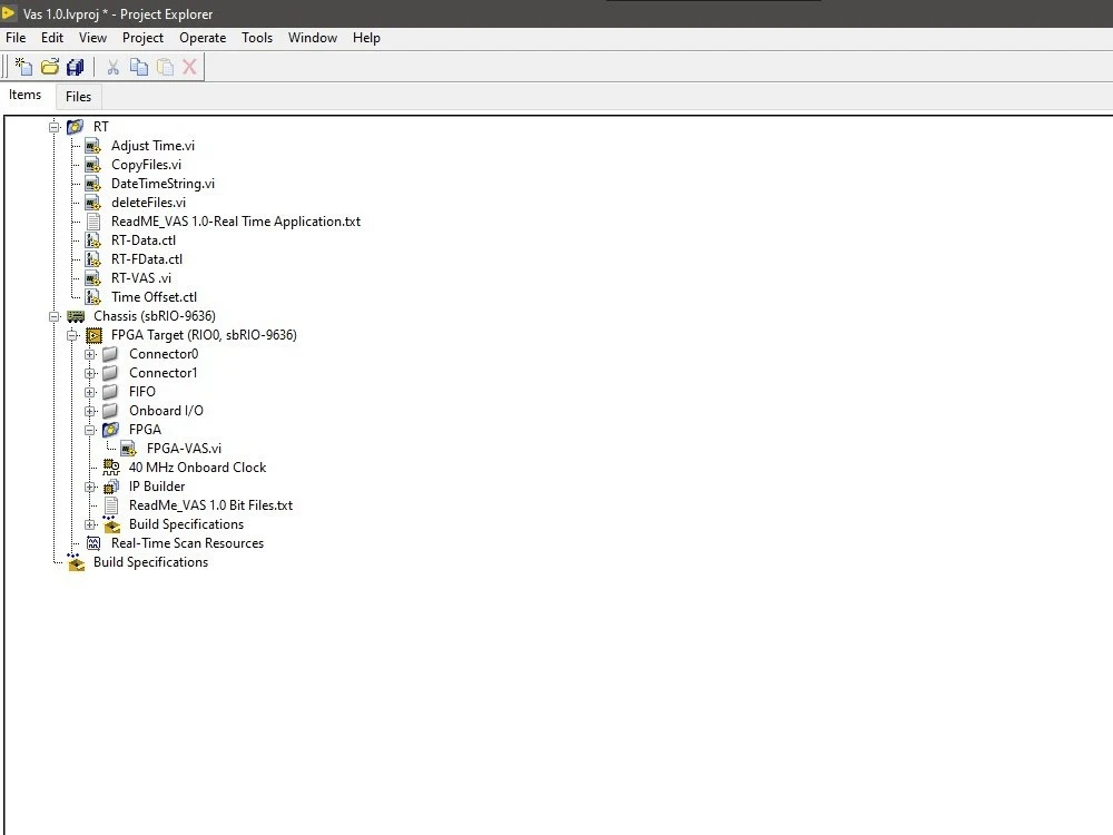 Solutions based on design and development using LabVIEW and NI Hardware ...