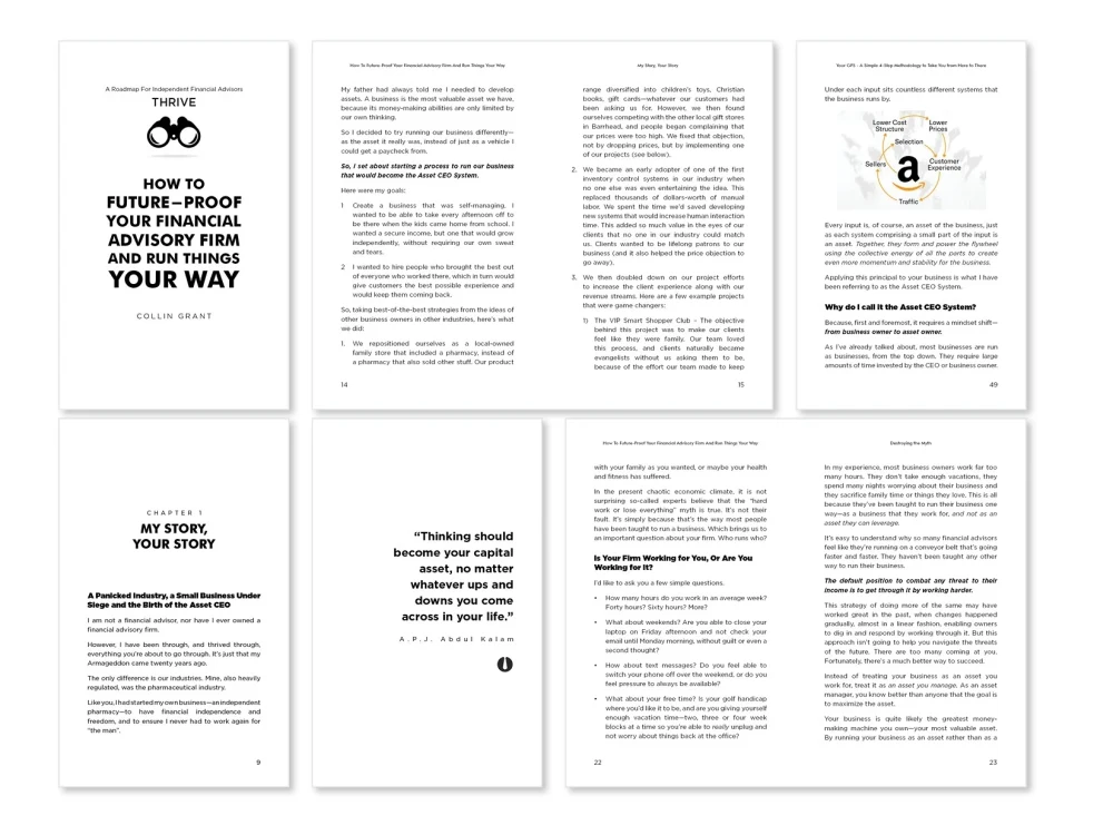 A complete book layout in 3 days | Upwork