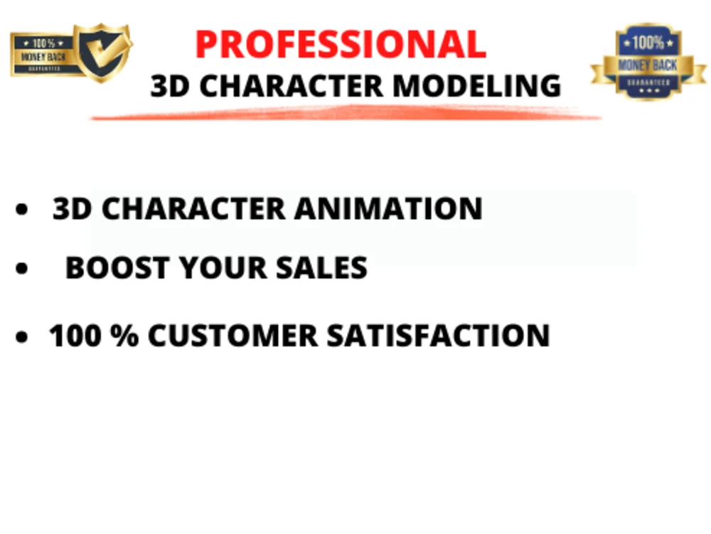 Amazing 2D 3D Character Animation, Design ,character modelling and ...