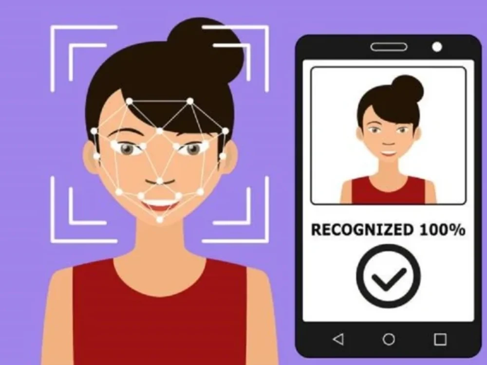 A Robust Face Recognition System With Liveness And Anti Spoof Detection Upwork