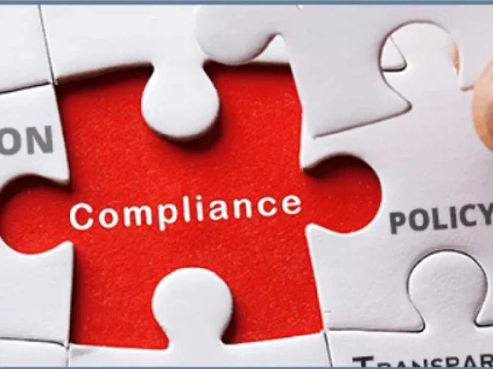 A customized AML/BSA or OFAC risk assessment | Upwork