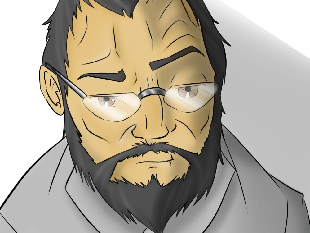 An amazing digital character design illustration | Upwork