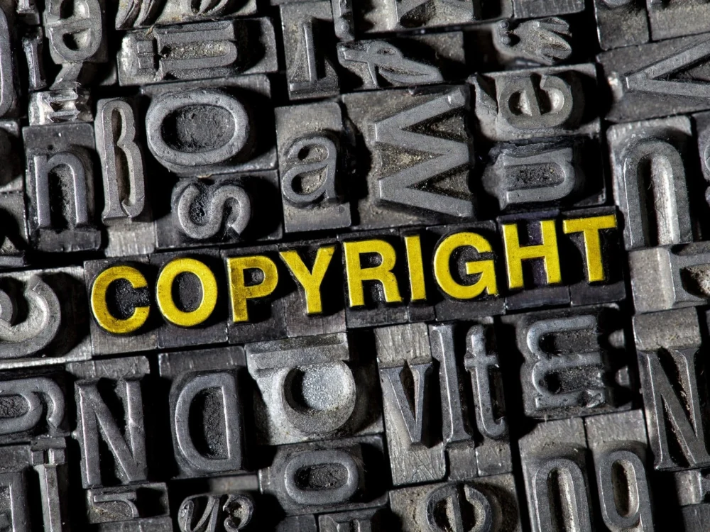 Register a copyright for your creative works | Upwork