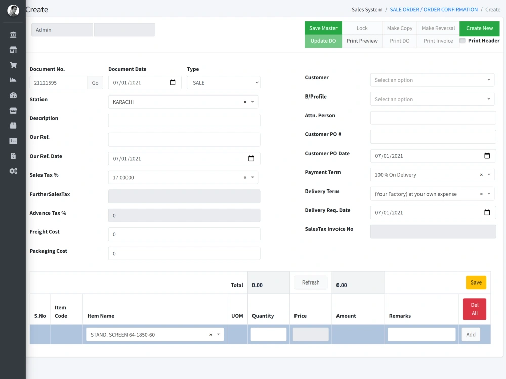 A Complete Business Software | Upwork