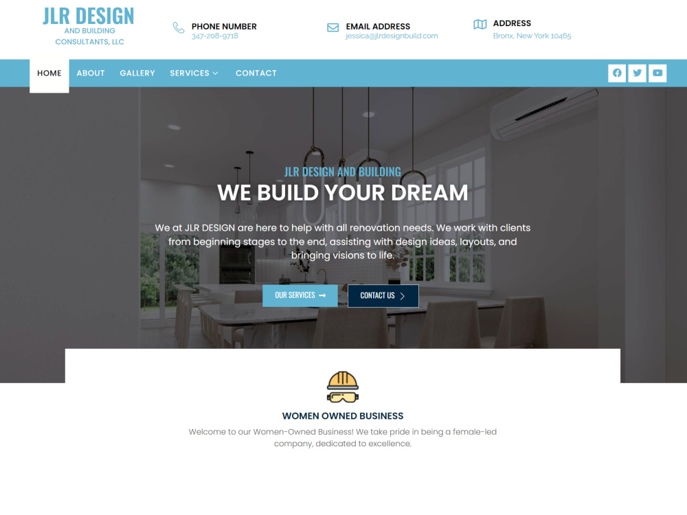 Website UI interface in Figma software | Upwork