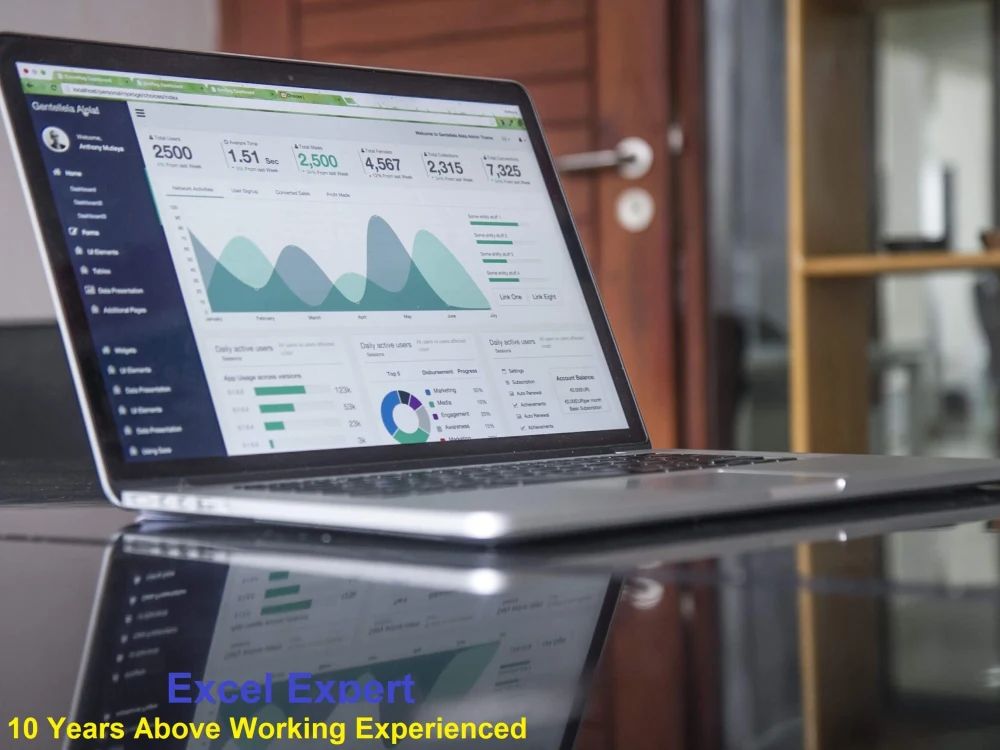 Data Entry, Excel, Lead Generation, Scraping and Mining | Upwork