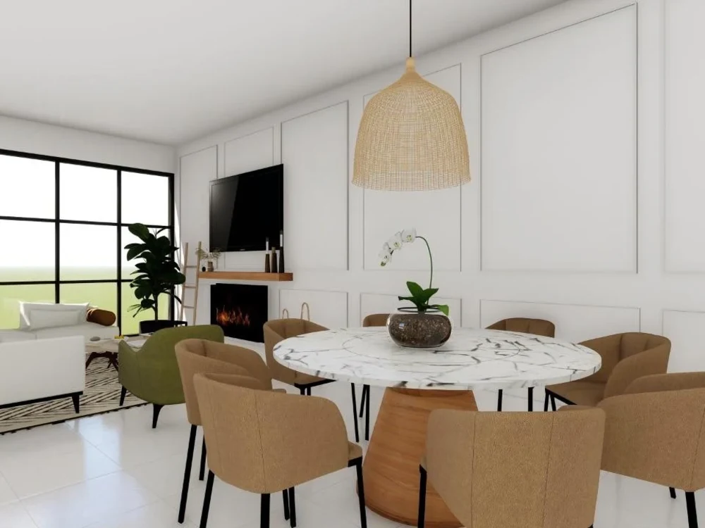 A fantastic realistic render | Upwork