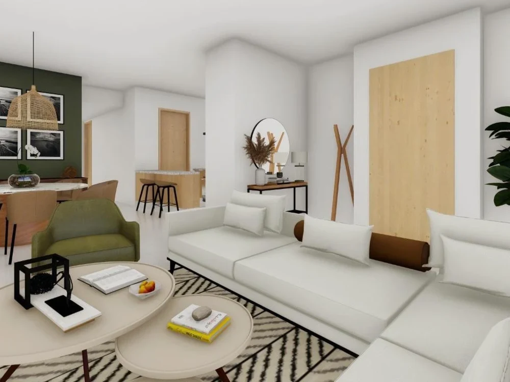 A fantastic realistic render | Upwork