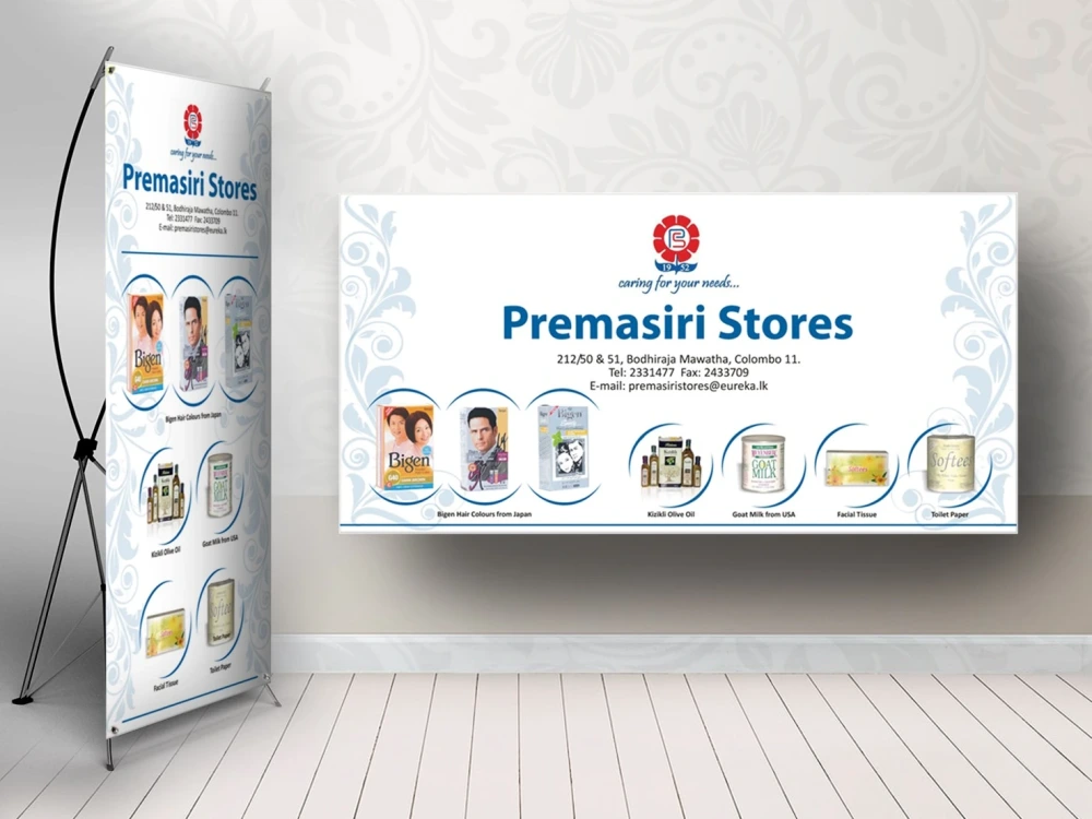 A creative banner design for your business | Upwork