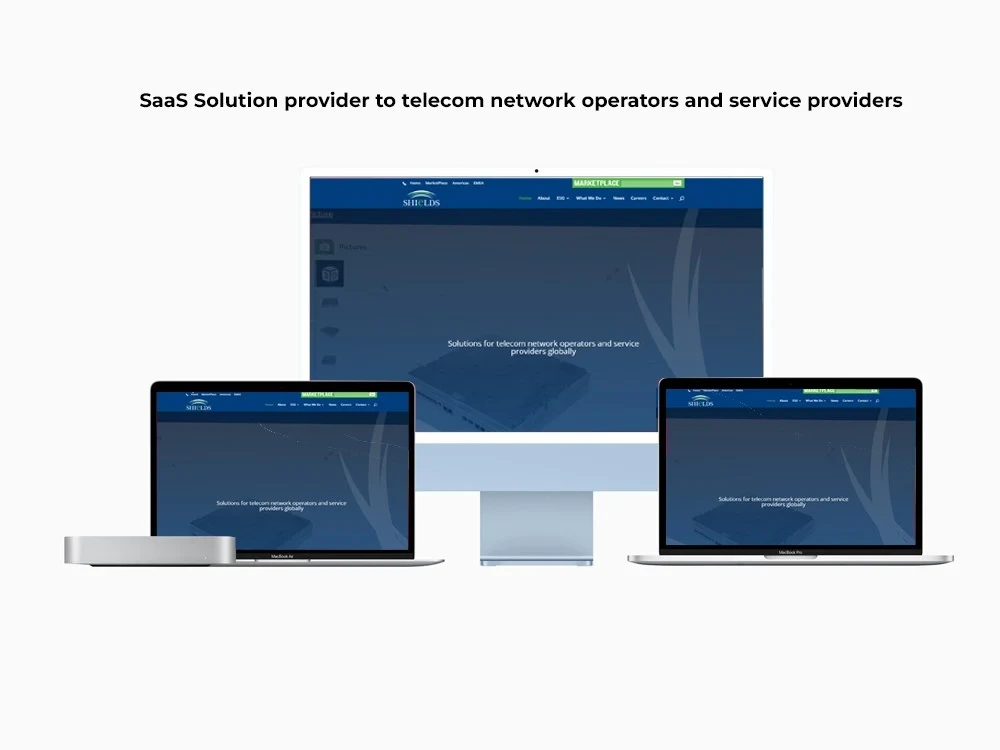 Enterprise & SaaS-based Solutions using ASP.NET Core | Upwork