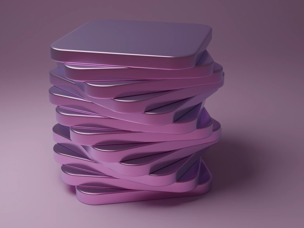 A fantastic Stylized low poly Nature Environment | Upwork