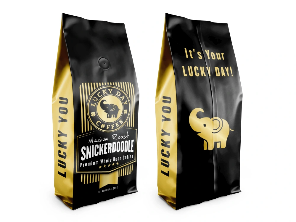 A creative packaging and label design for your products | Upwork