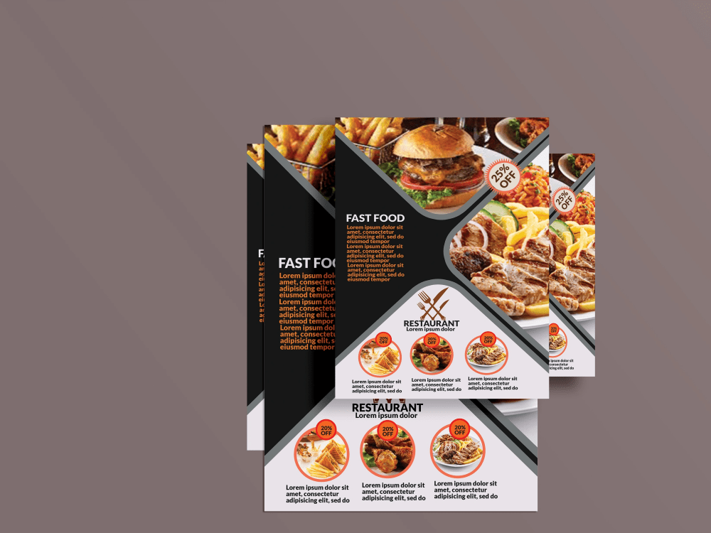 A complete graphic design solution | Upwork