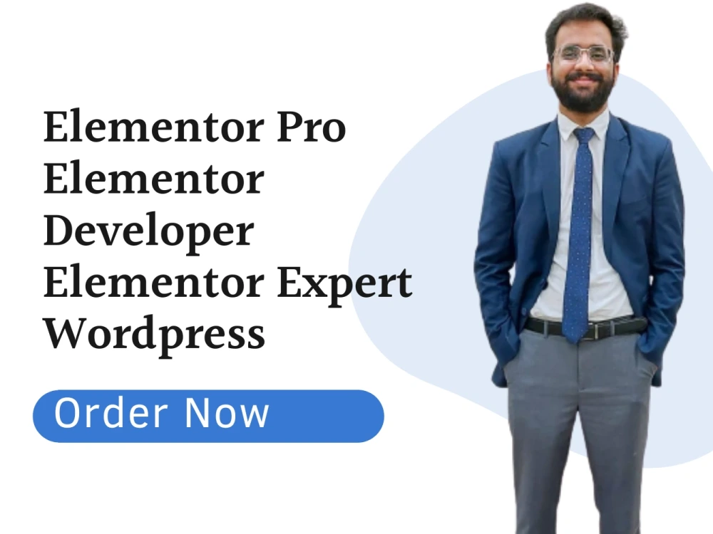 Elementor Pro|Elementor Developer|Elementor Expert| Wordpress Elementor Pro | Upwork