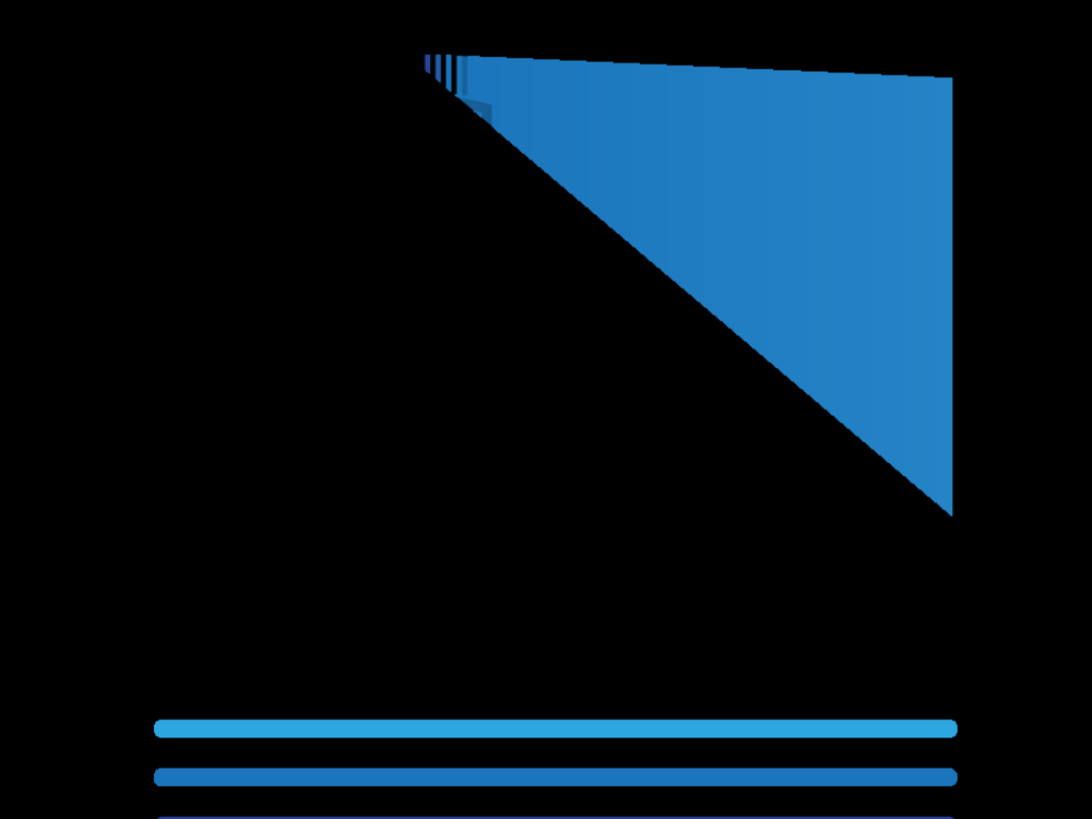 A primary + secondary logo with brand guidelines | Upwork