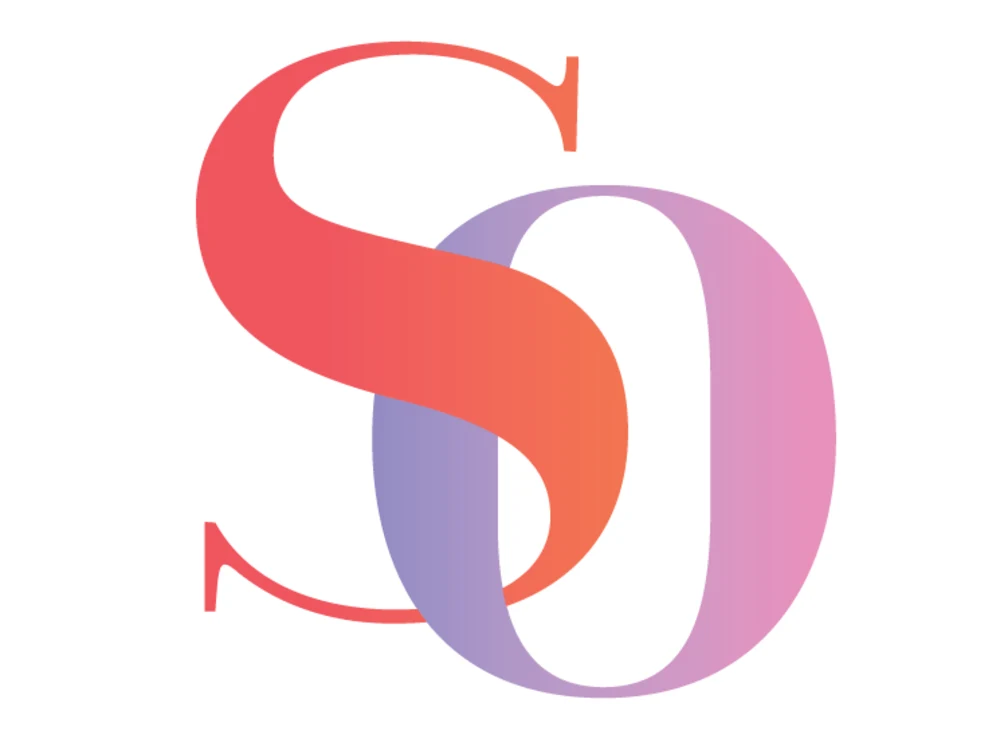 A primary + secondary logo with brand guidelines | Upwork