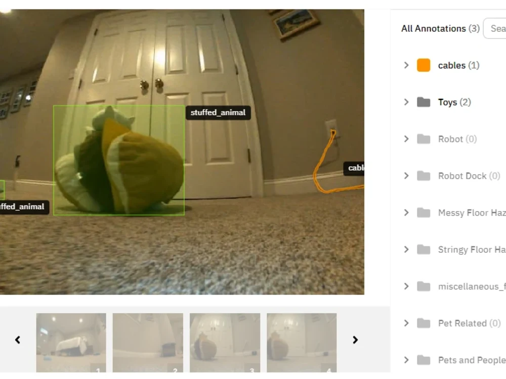 High-quality annotations, empowering your models to perform at their ...