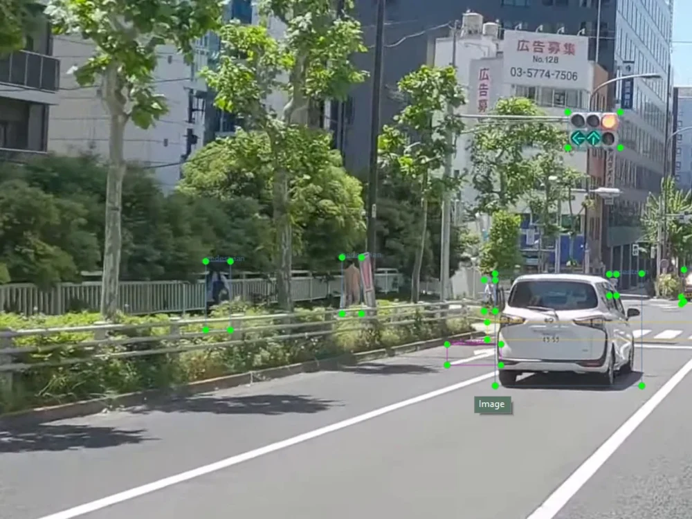 High-quality annotations, empowering your models to perform at their ...