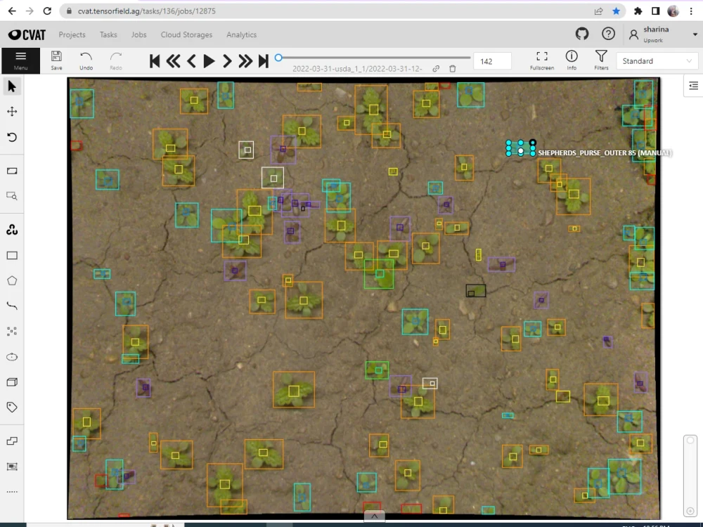 High-quality annotations, empowering your models to perform at their ...