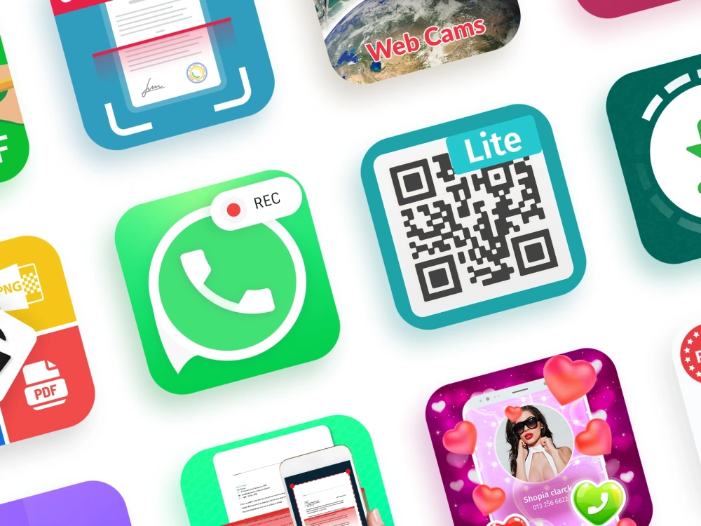 Quality app icon design for your app | Upwork