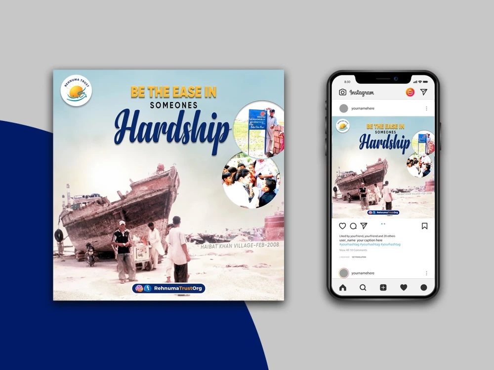 A creative and eye-catching poster design | Upwork