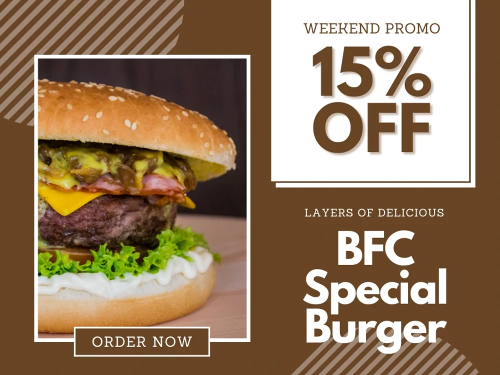 A perfect banner/poster design for social media posts. | Upwork