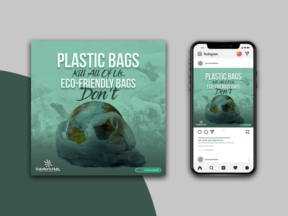 A creative and eye-catching poster design | Upwork