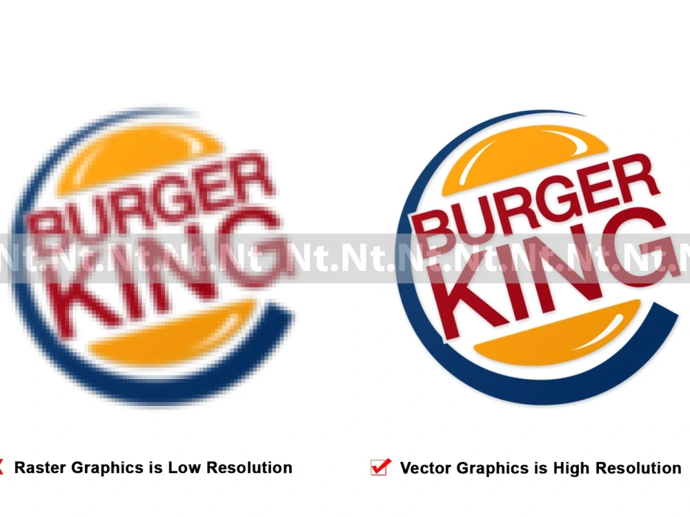 Vectorized version of your logo or any image file | Illustration | NFT ...
