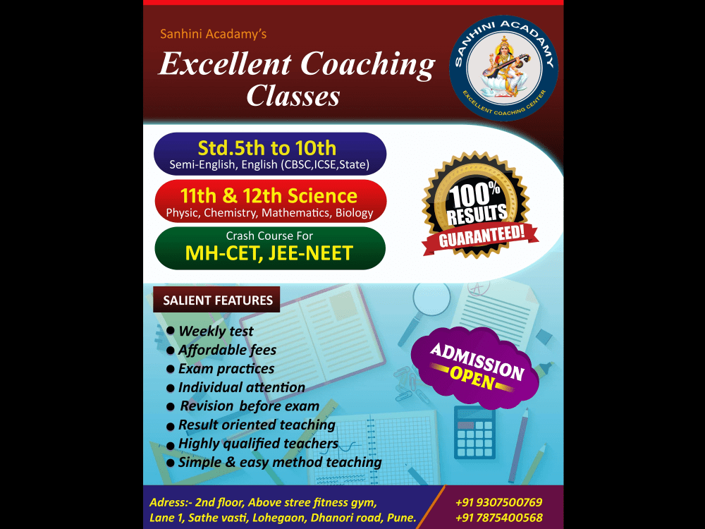 A creative poster designed! | Upwork