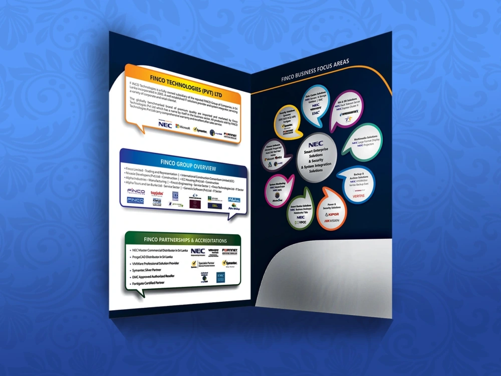 A Docket Design with unlimited revisions | Upwork