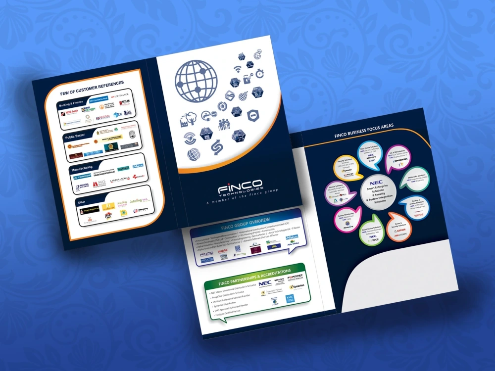 A Docket Design with unlimited revisions | Upwork