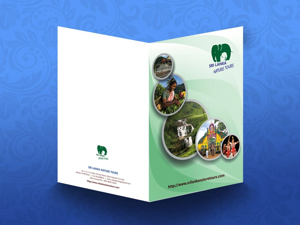 A Docket Design with unlimited revisions | Upwork