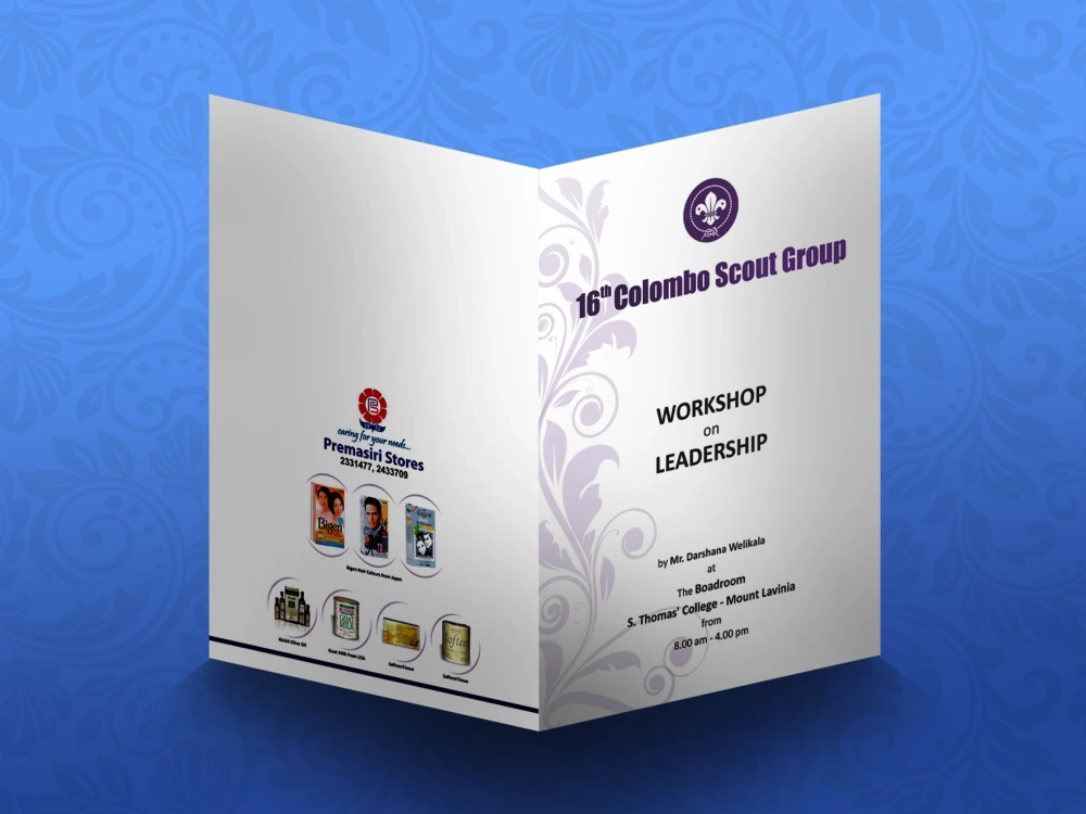 A Docket Design with unlimited revisions | Upwork