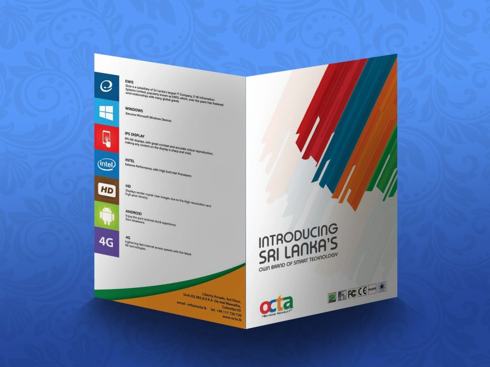 A Docket Design with unlimited revisions | Upwork