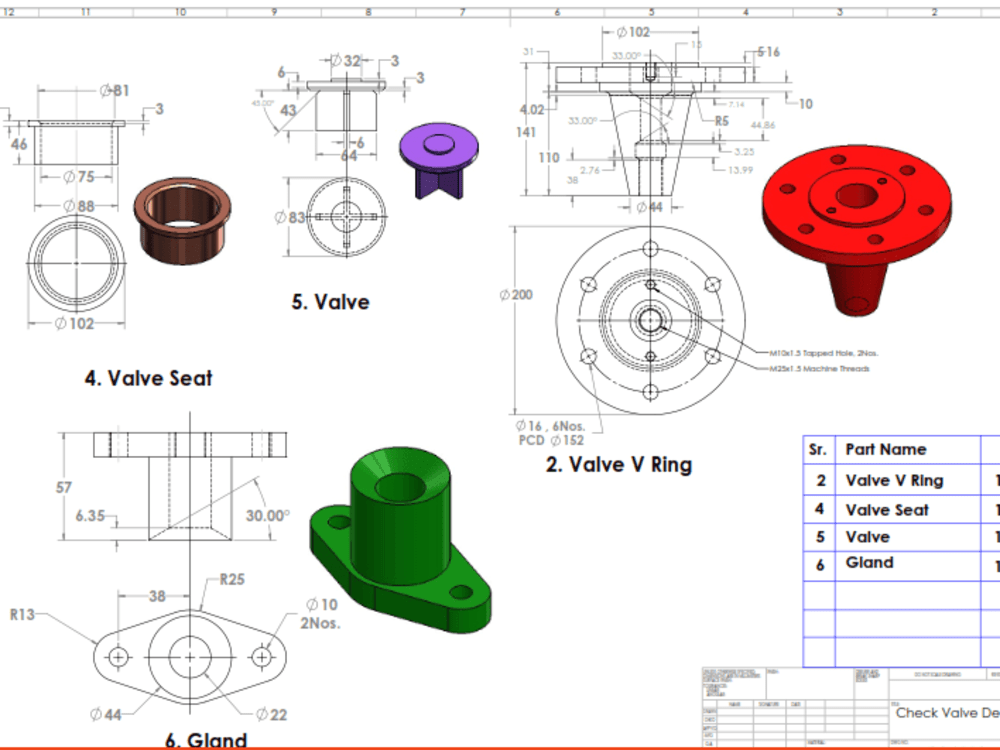 Auto Cad Drawing Drafting | Upwork