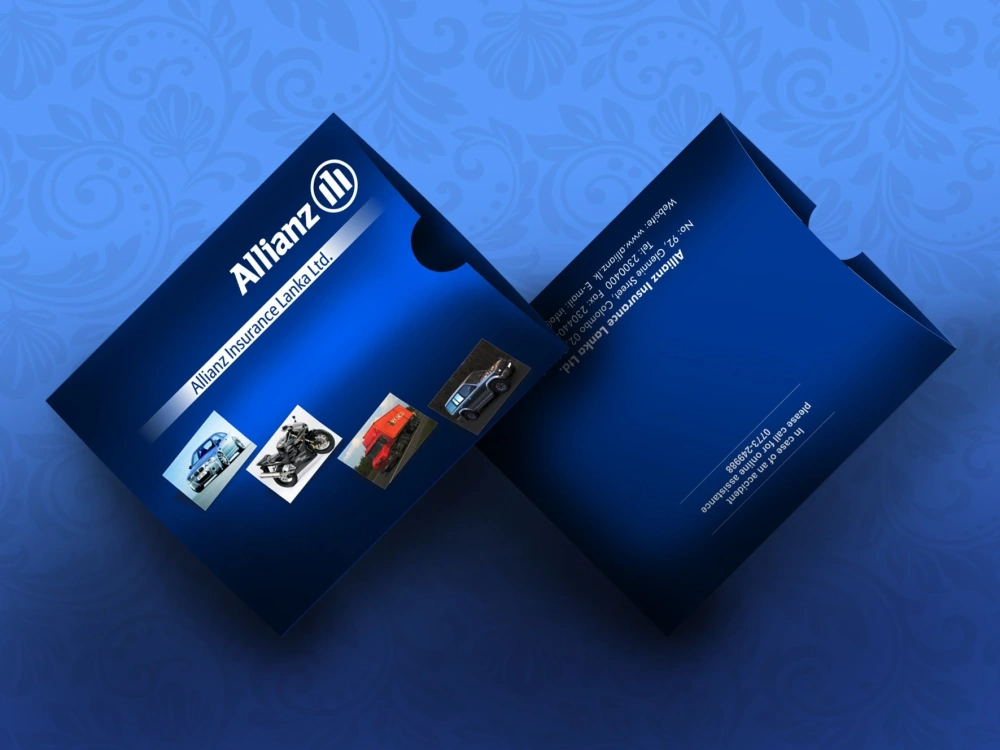 A Docket Design with unlimited revisions | Upwork