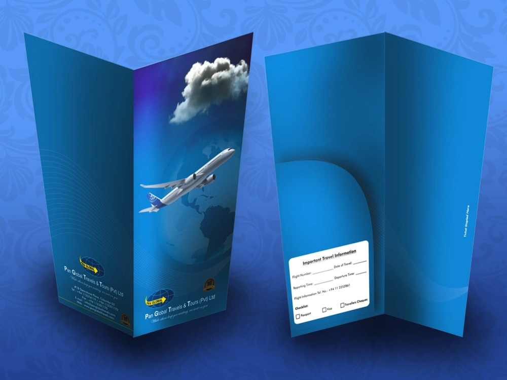 A Docket Design with unlimited revisions | Upwork