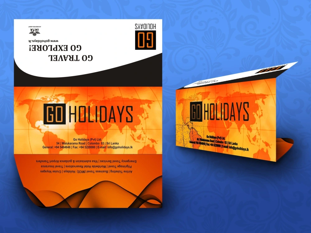 A Docket Design with unlimited revisions | Upwork